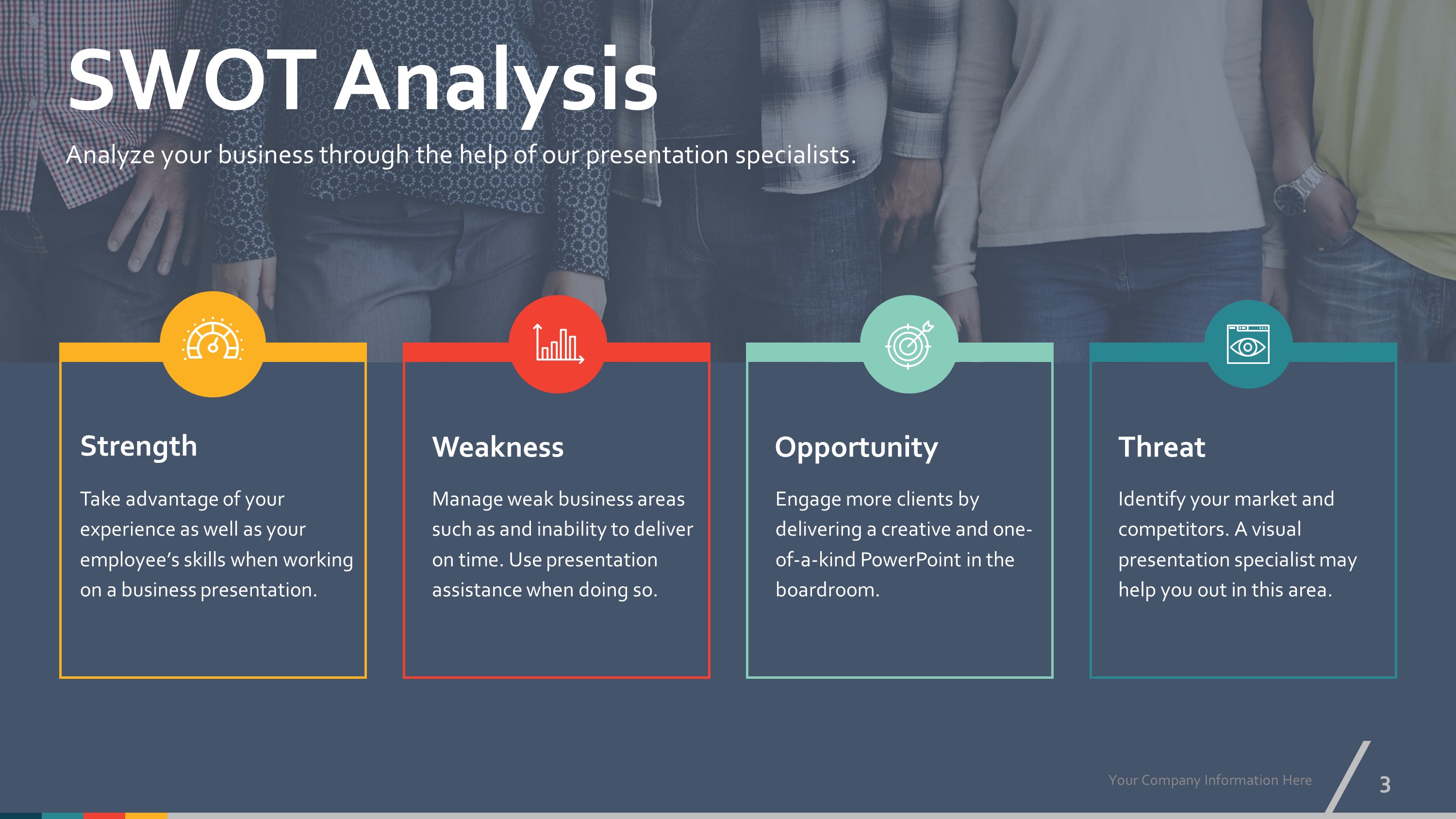 Download Free Colorful SWOT PowerPoint Slides Templates SlideStore Download Free Colorful SWOT PowerPoint Slides Templates SlideStore