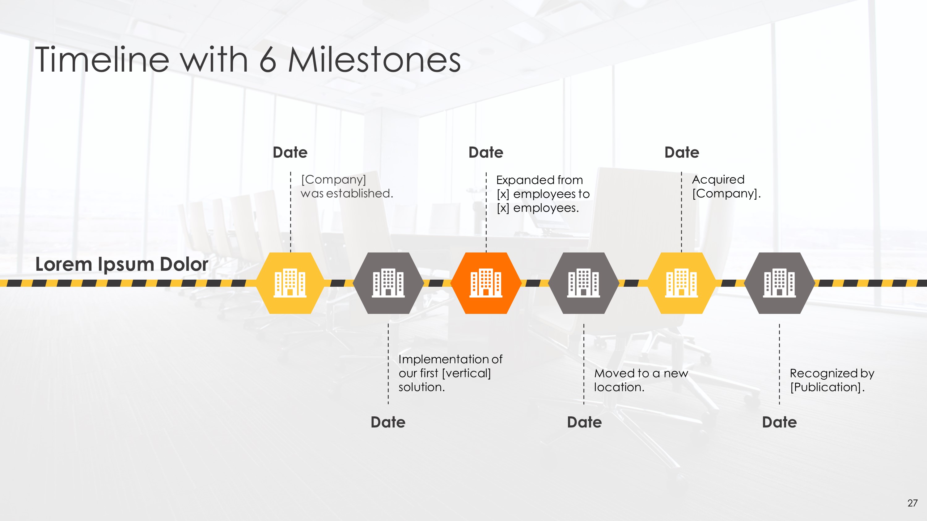 Honeycomb Business PowerPoint Presentation Slide Design | SlideStore