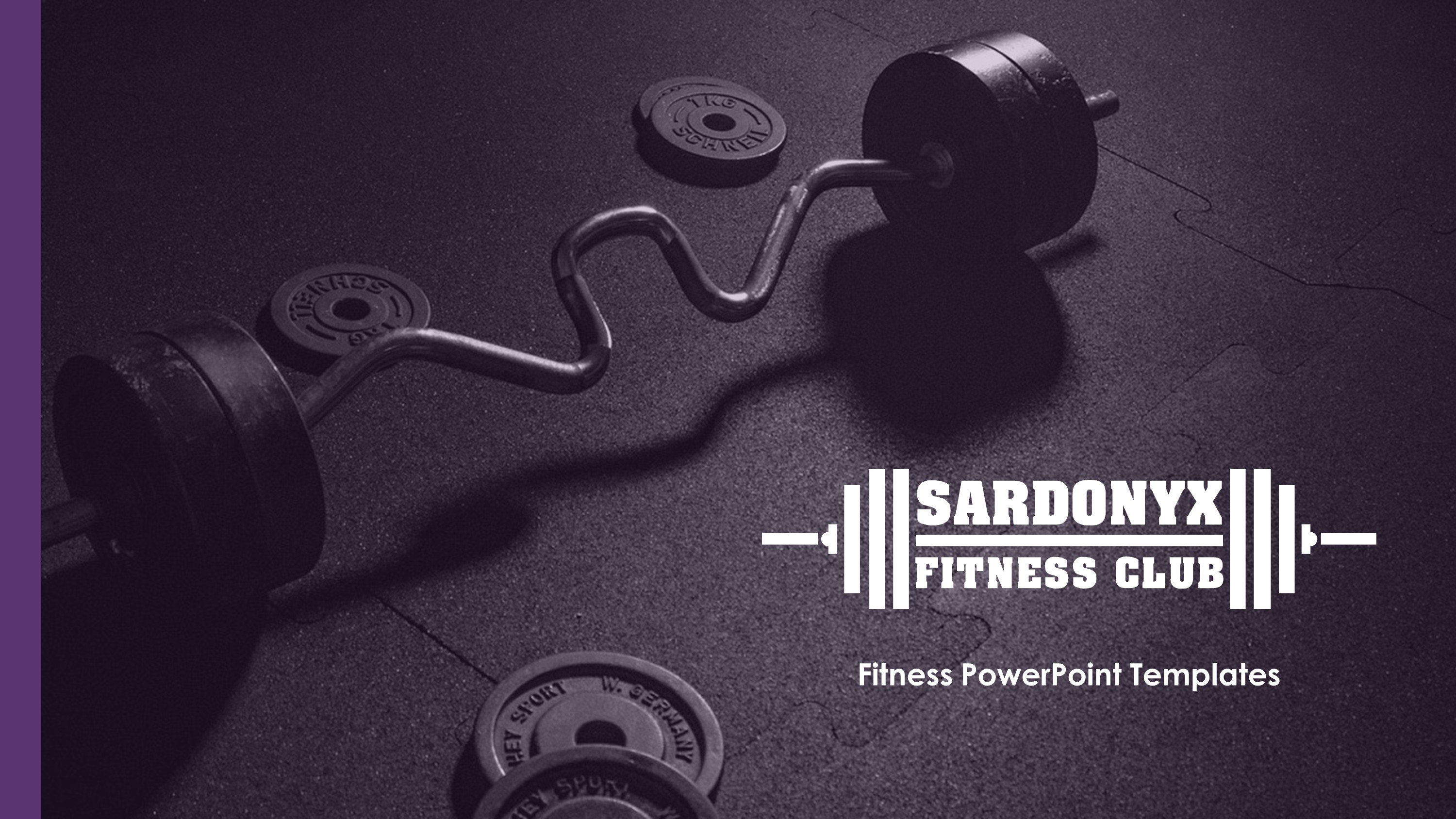 Powerpoint Wallpaper Exercise Background