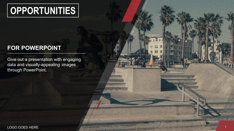 Opportunities Slides Bundle for PowerPoint – SlideStore