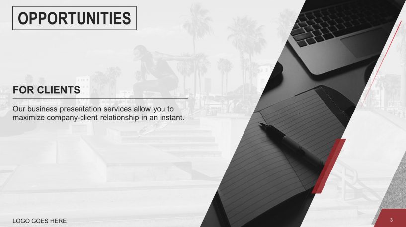 Opportunities Slides Bundle for PowerPoint – SlideStore