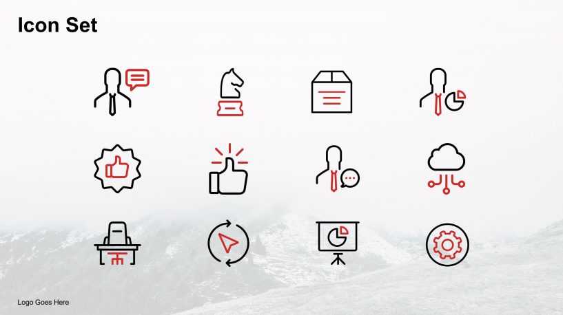 Download Marketing Presentation Template Bundle For Free Slidestore
