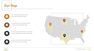 Download Free Sleek Portfolio PowerPoint Templates | SlideStore