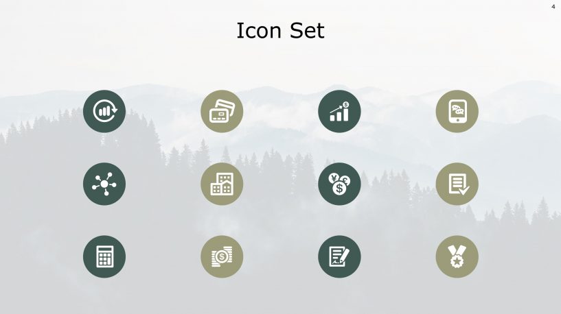 Free Download Modern Nature Presentation Theme in Bundle | SlideStore