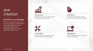 Our Team PowerPoint Template Bundle – SlideStore