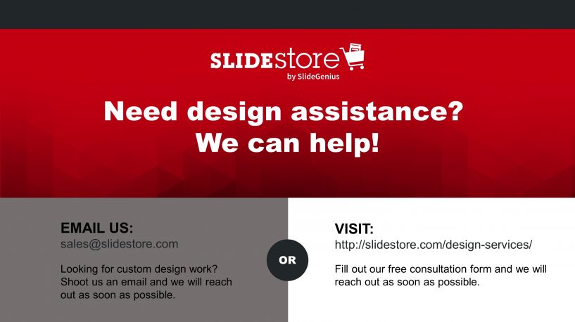 Product Offering Food Industry Slides for PowerPoint – SlideStore