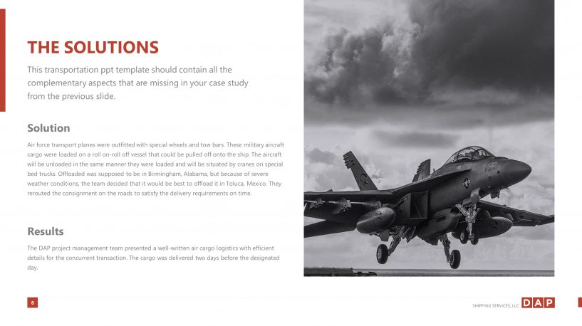 Free Air Force Powerpoint Templates Multiprogramsynergy